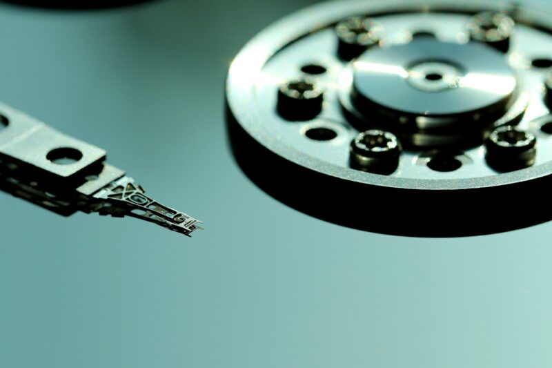 How to Recover Data from Damaged Hard Drive