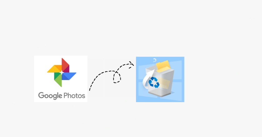 How to Recover Permanently Deleted Photos From Google Photos