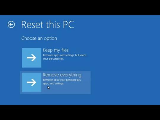 Reinstall Windows 10: 3 Effective Ways
