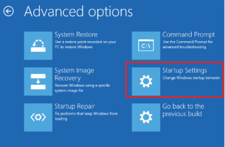 How to Restore Windows 10 to Previous Date