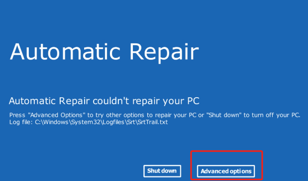 How to Boot in Recovery Mode on Windows
