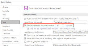 How to Recover Accidentally Closed Excel Without Saving?