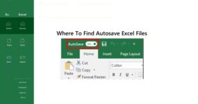 7 Fixes to Accidentally Clicked Don't Save Excel Issue