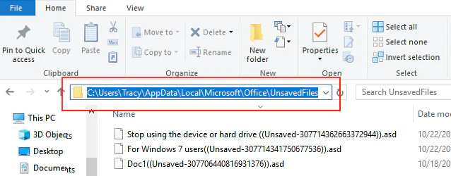 6 Solutions To Restore A Previous Version Of Excel File