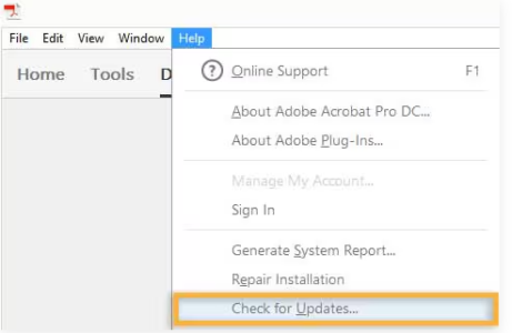 Fixed: PDF Preview Handler Not Working