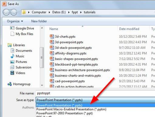 4 Ways to Open Older Powerpoint Files