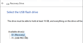 5 Methods to Create a Windows 11 Recovery USB [2025]