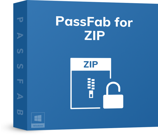 Online Zip File Password Recovery