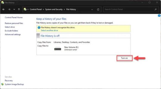 How to Recover Replaced Files After Accidental Overwrite