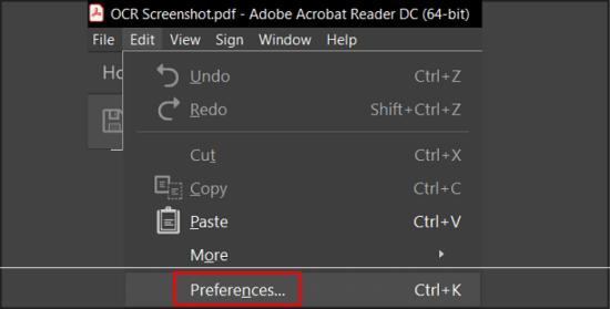 Fixed: PDF Preview Handler Not Working