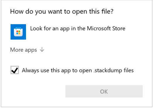 How to Open Unknown Files in Windows: 3 Quick Fixes