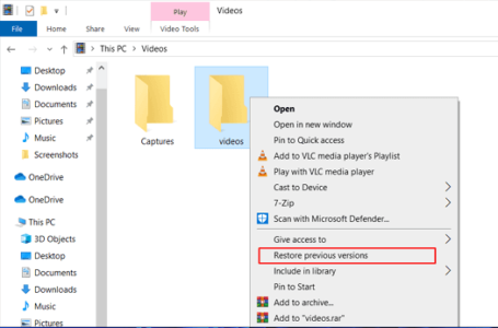 How to See Recently Deleted Files on Windows: 7 Easy Tips