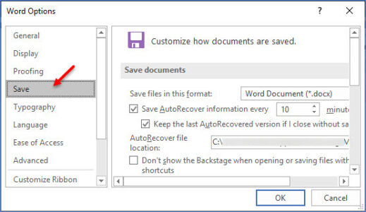 How to Recover Word Document That Was Not Saved [2025]