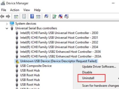 How to Fix Problem Ejecting USB Mass Storage Device [7 Ways]