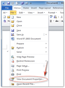 How to View Previous Versions of Word Document [2026]