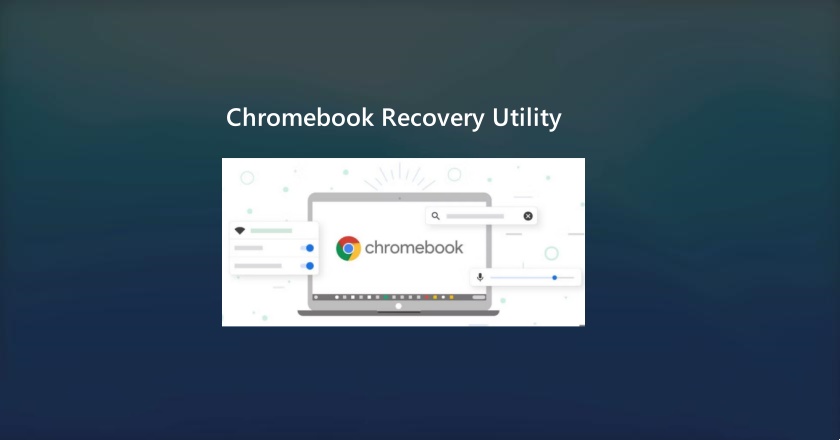 Chromebook Recovery Utility Not Working? Try These Fixes