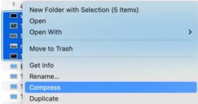 How to Compress a Folder Without Losing Data [2025]