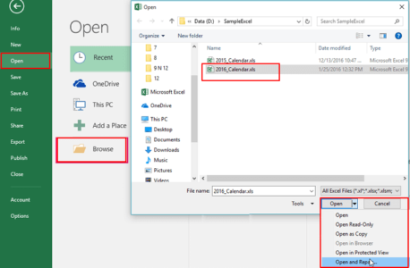 [Solved] Errors Detected While Saving Excel