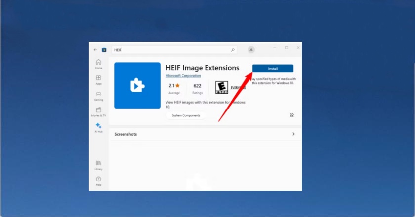 How to Open HEIC File in Windows 10 Fast & Free