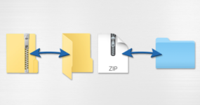 How to Open a Zip File on Windows: Free & Quick Methods