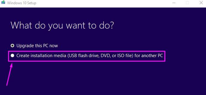 Best Methods to Create Windows 10 Recovery USB