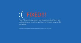 7 Ways to Repair an NTFS File System Error Without Losing Data