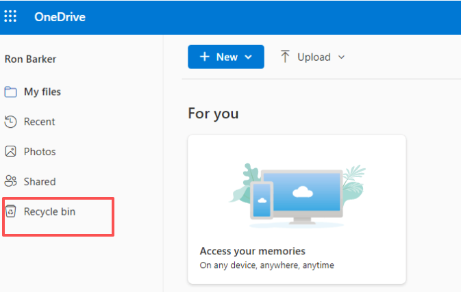 How to Recover Deleted Files on PC That Were "Permanently" Lost